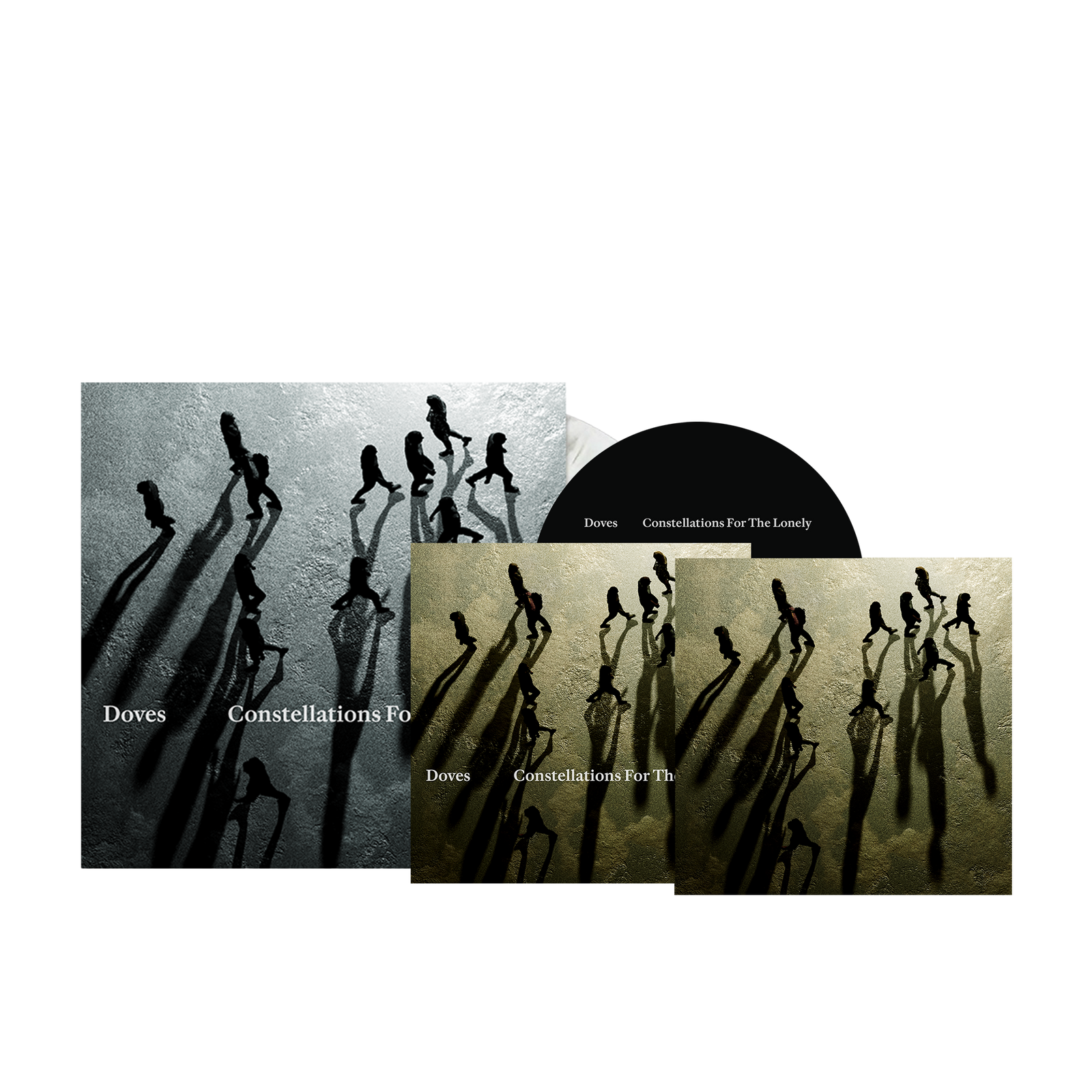 Official Doves - Official Store - Shop Exclusive Music & Merch