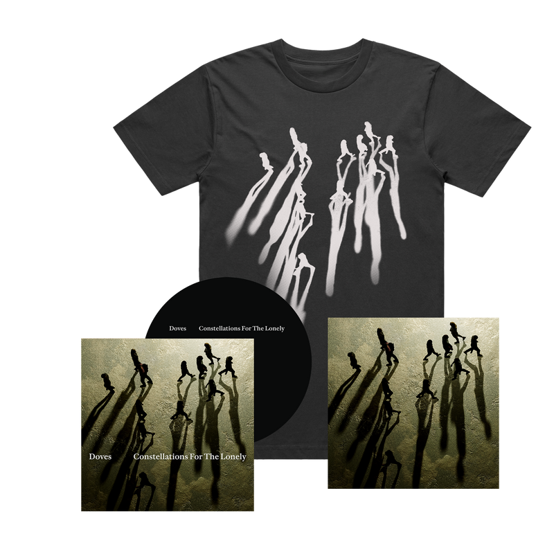 Official Doves - Official Store - Shop Exclusive Music & Merch