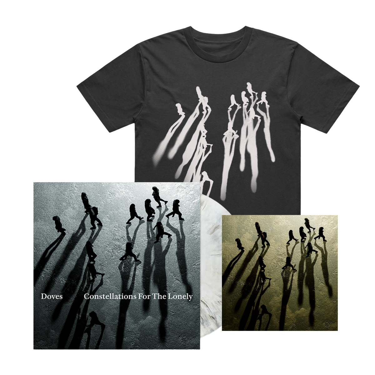 Official Doves - Official Store - Shop Exclusive Music & Merch